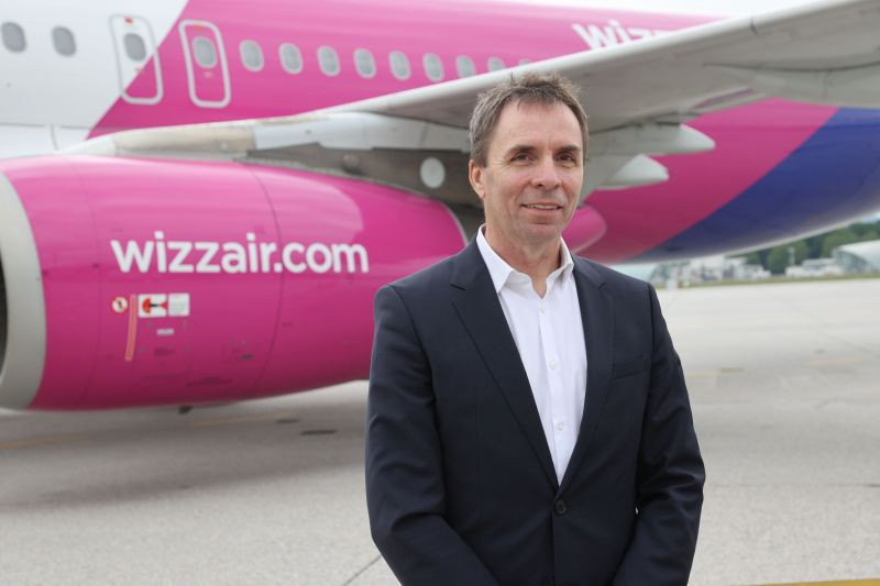 Wizz Air CEO Says Vote Curbs Meet Post Brexit Rules Wizz Air CEO Says Vote Curbs Meet Post Brexit Rules
